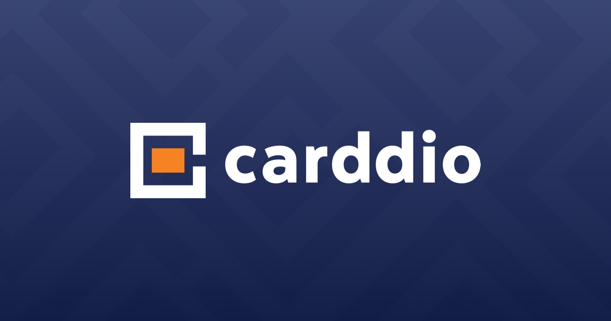 Carddio Digital Card