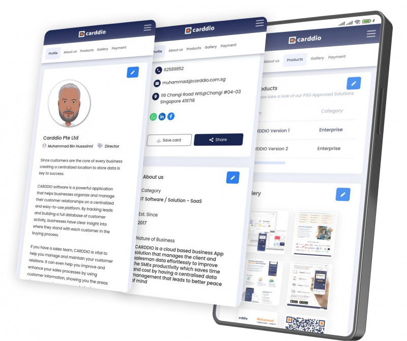 Muhammad Bin Hussainni